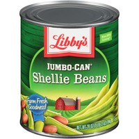 Libby's Shellie Beans (28 oz) - Instacart