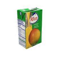 Rica Mango Nectar 35% (33.8 fl oz) - Instacart