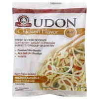 Fortune Udon, Chicken Flavor (7.27 oz) - Instacart