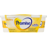 Promise Vegetable Oil Spread Buttery (7.5 oz) - Instacart