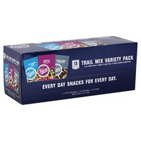 Kars Trail Mix, Variety Pack (18 each) - Instacart
