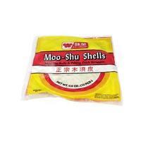 Wei Chuan Frozen Moo Shu Shells Peking Duck Wrappers (10 ct) - Instacart