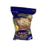 Best Choice Frozen Ground Beef Patties (3 lb) - Instacart
