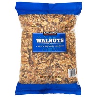 Kirkland Signature Walnuts, 3 lb (3 lb) - Instacart