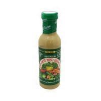 Red Shell Miso Dressing (12 oz) - Instacart