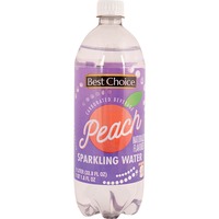 Best Choice Sparkling Water (1 L) - Instacart