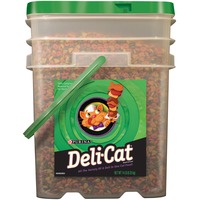 Purina Deli-Cat Dry Cat Food (14 lb) - Instacart