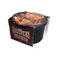 Win Schulers Cheese Spread, Original Cheddar (14 oz) - Instacart