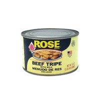 Rose Beef Tripe (16 oz) - Instacart