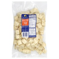 Great Lakes Cheese Cheese Cubes, Pepper Jack (2 lb) - Instacart