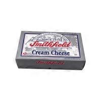 Smithfield Cream Cheese (8 oz) - Instacart