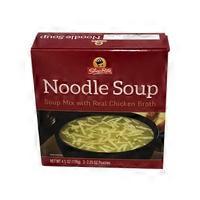 ShopRite Noodle Soup (4.5 oz) - Instacart