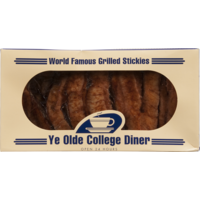 Ye Olde College Diner World Famous Grilled Stickies (9 oz) - Instacart