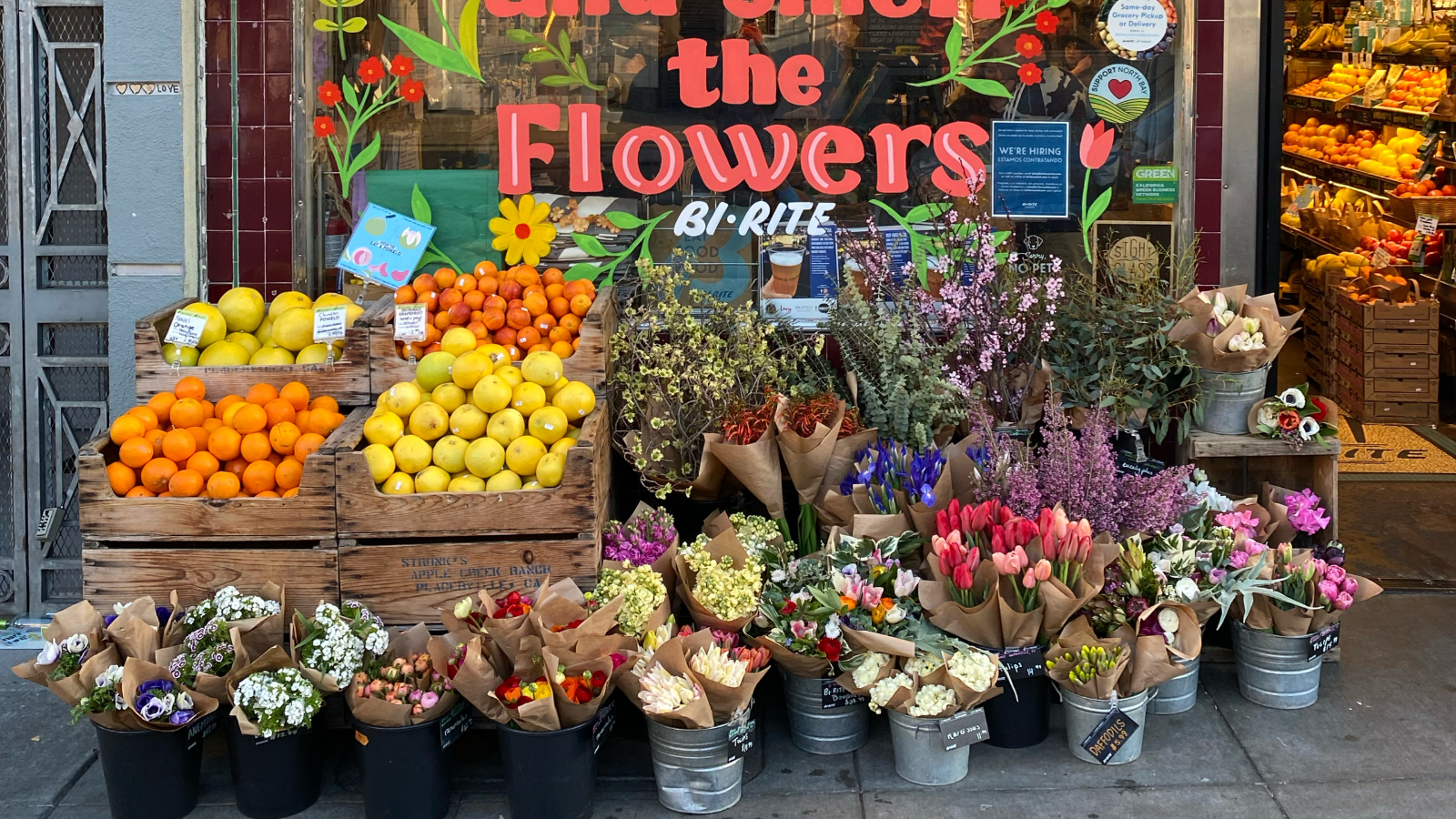 Bi-Rite Market Delivery Near Me | Bi-Rite Market