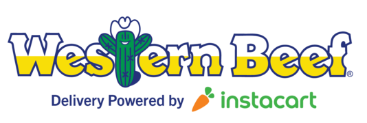 Western Beef Powered by Instacart