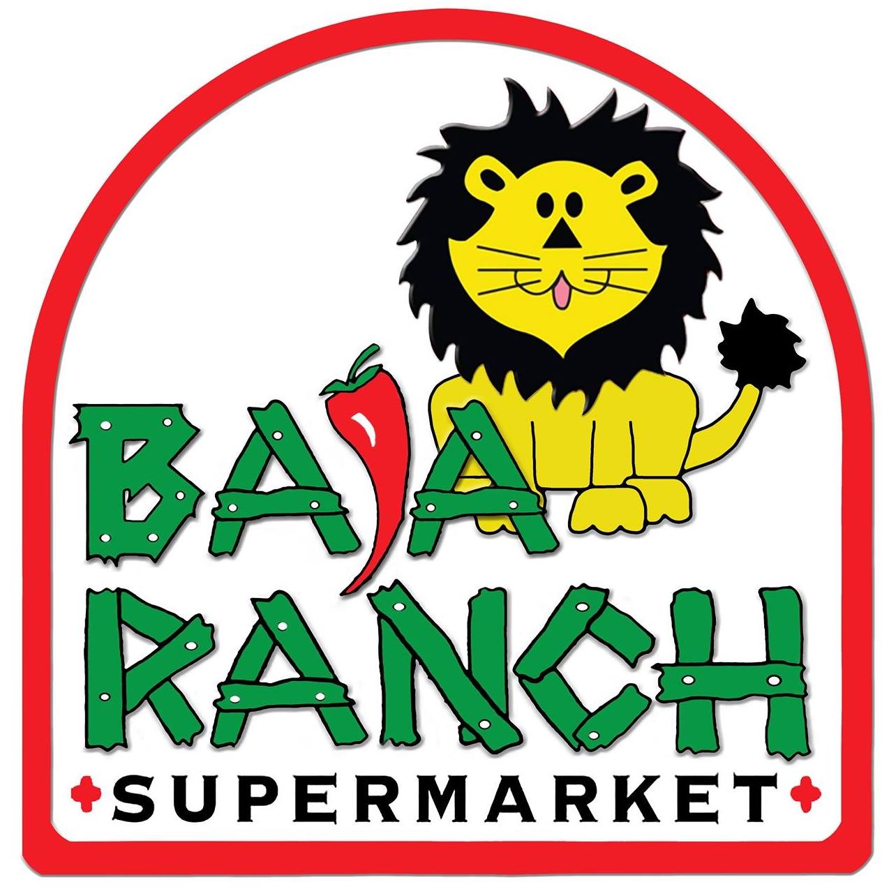 Dips at Baja Ranch Supermarket - Instacart